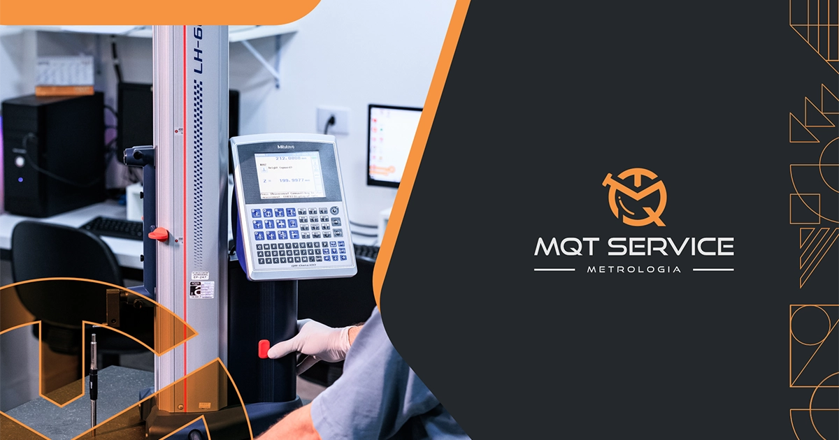 Áreas de Atuação | MQT Service - Calibração, Certificação e Manutenção